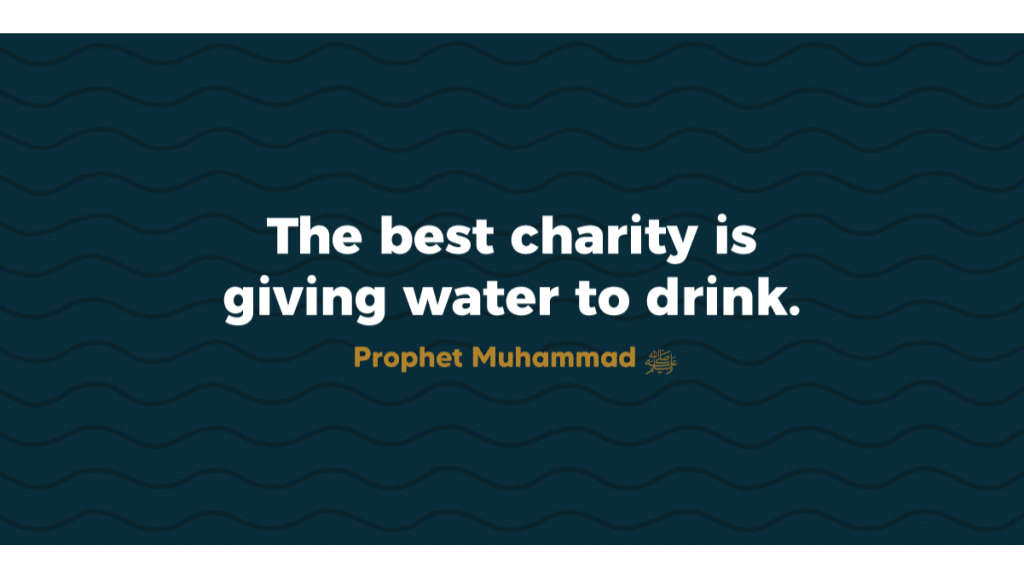 Fundraiser by Nefissa Bedri : Help Build a Deep Well in Memory of ...