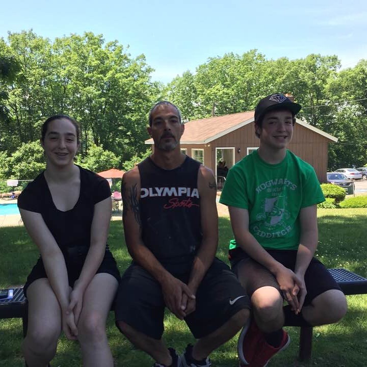 Fundraiser for Beth Gallaway by Michelle Medeiros : Help honor Aaron ...