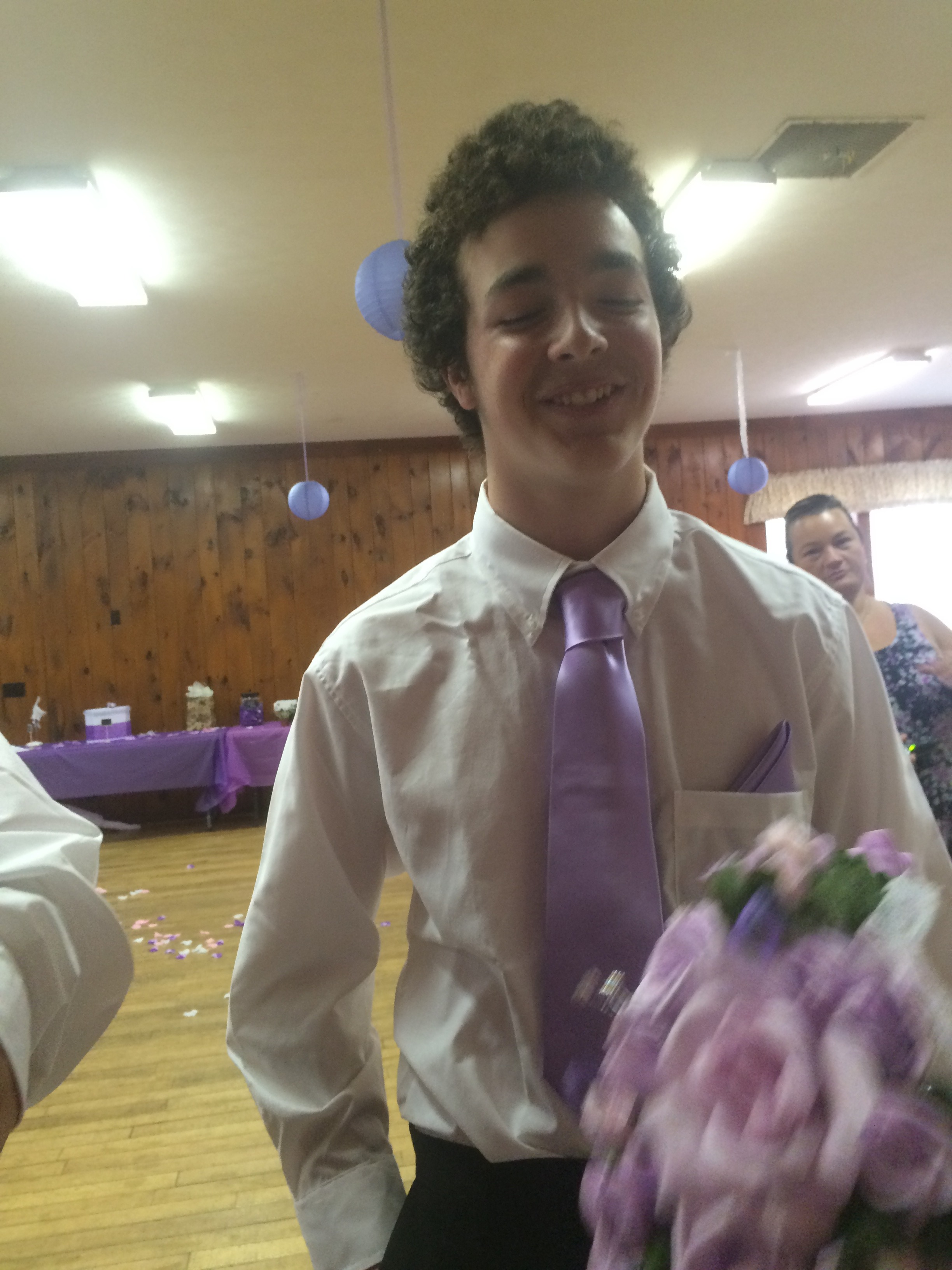 Fundraiser for Beth Gallaway by Michelle Medeiros : Help honor Aaron ...