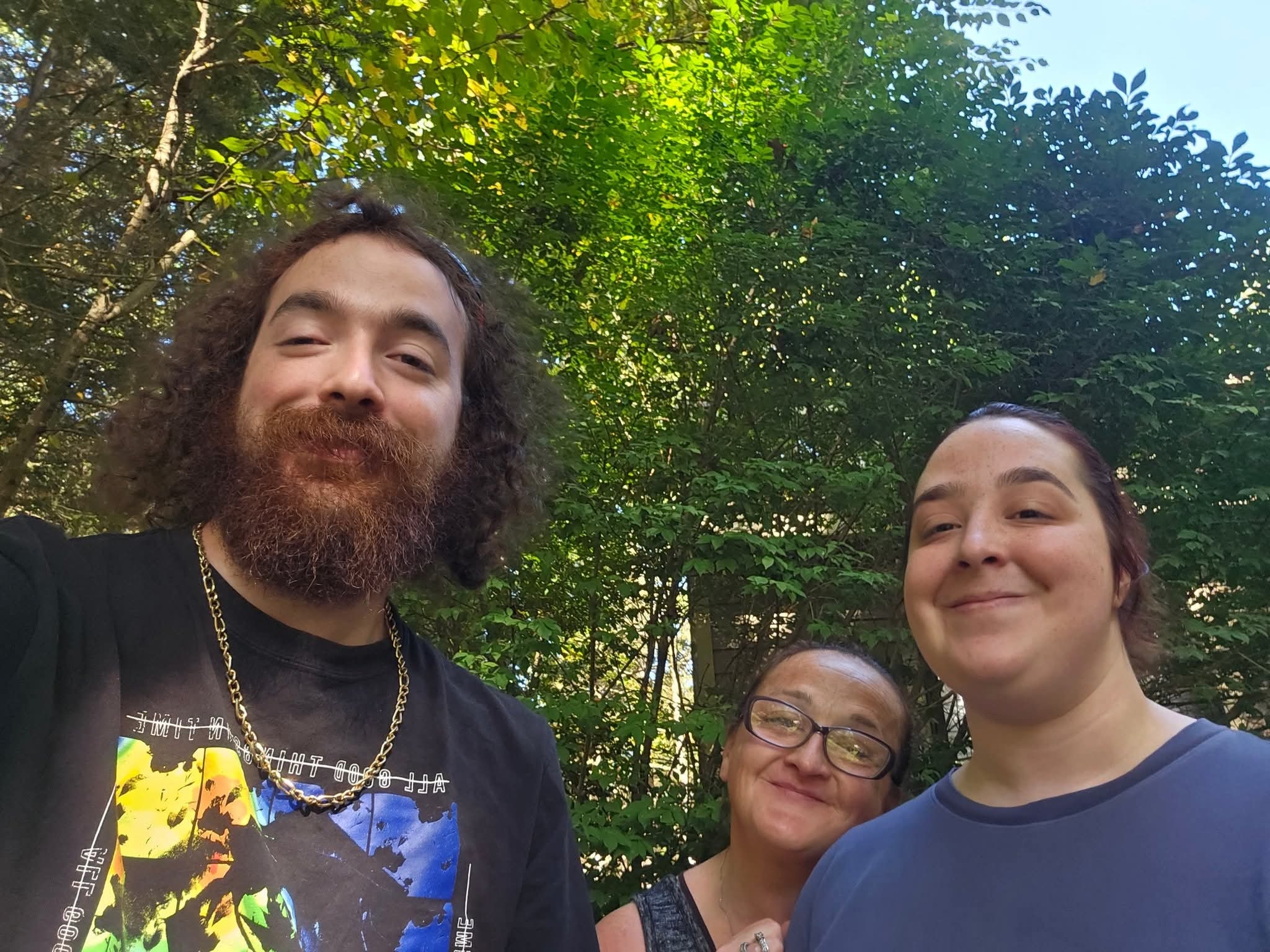 Fundraiser for Beth Gallaway by Michelle Medeiros : Help honor Aaron ...