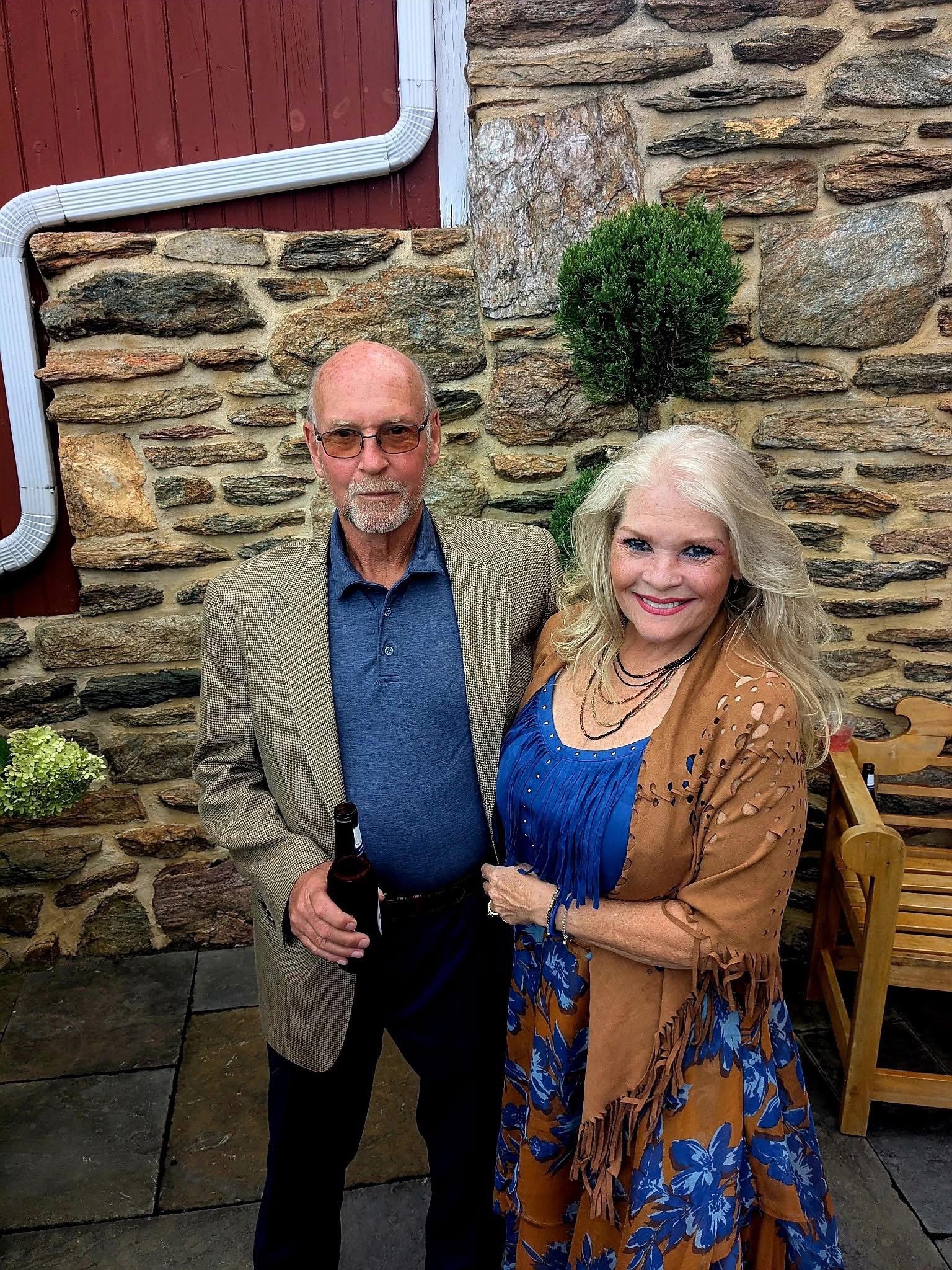 Fundraiser by Kelly Herring : Support Terri’s Lung Transplant Journey