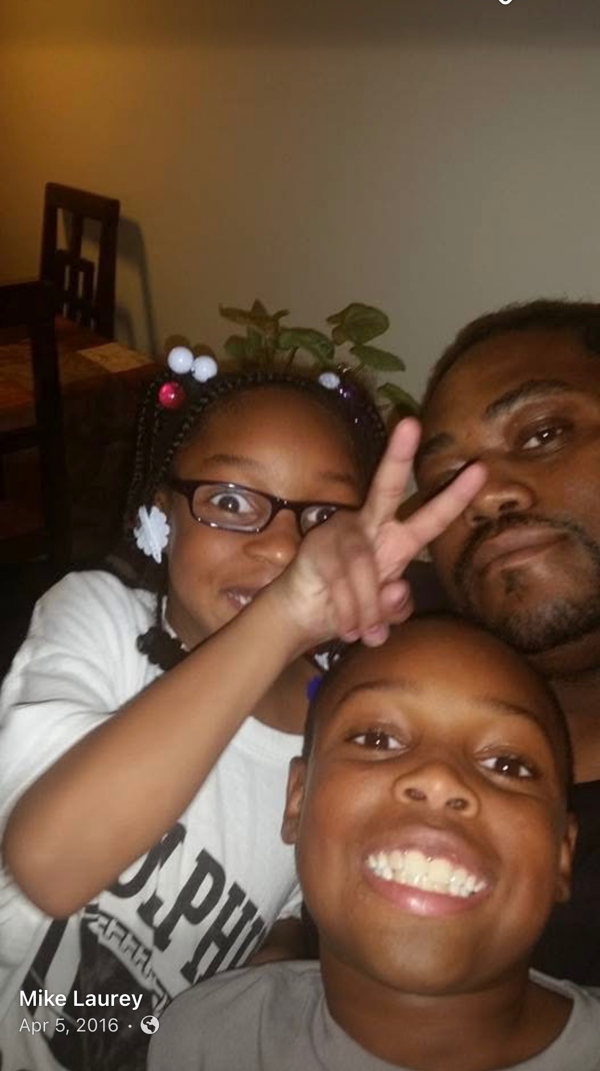 Fundraiser by Jerrell Lathan III : In Love and Support of Jerrell ...