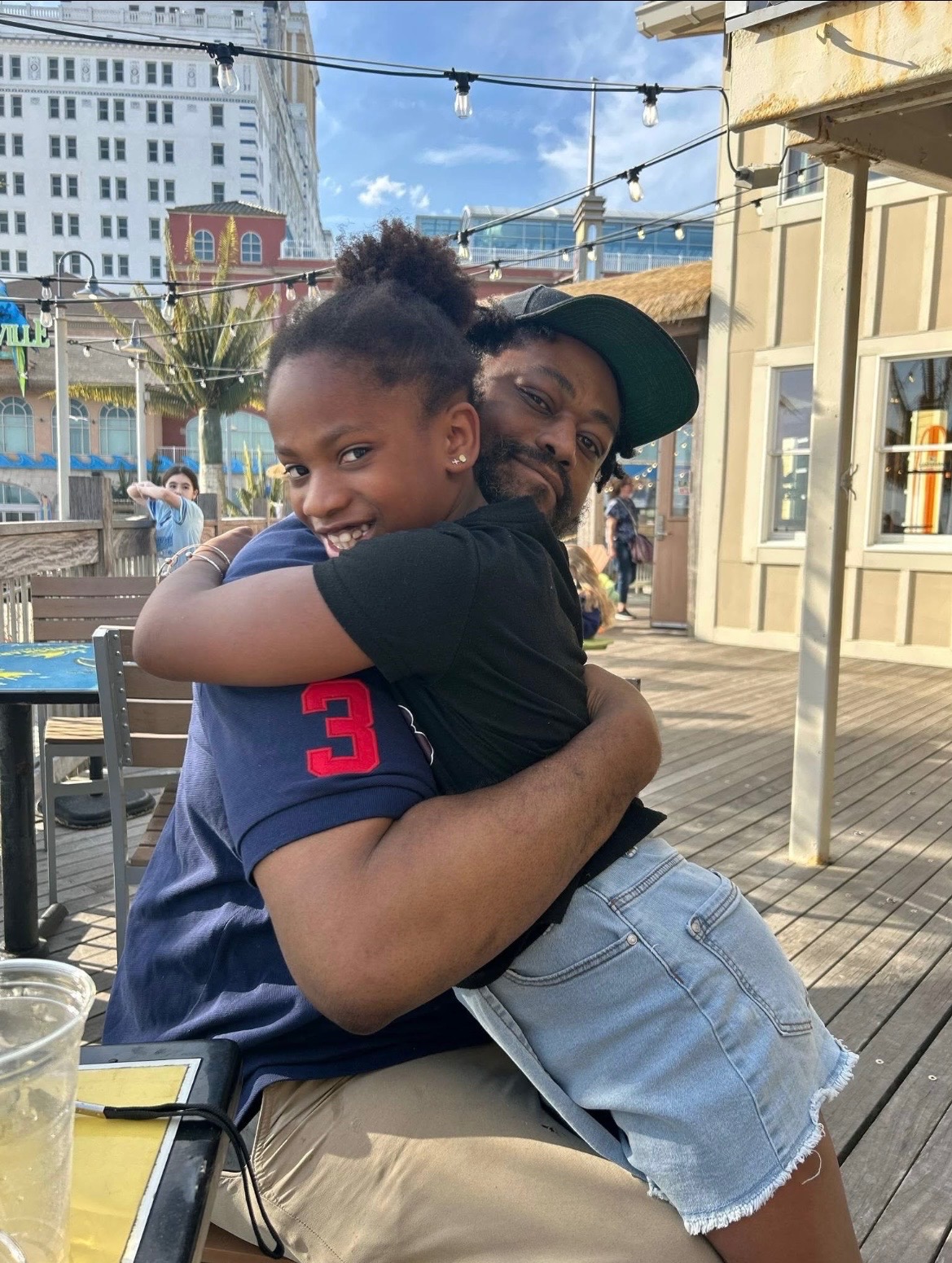 Fundraiser by Jerrell Lathan III : In Love and Support of Jerrell ...