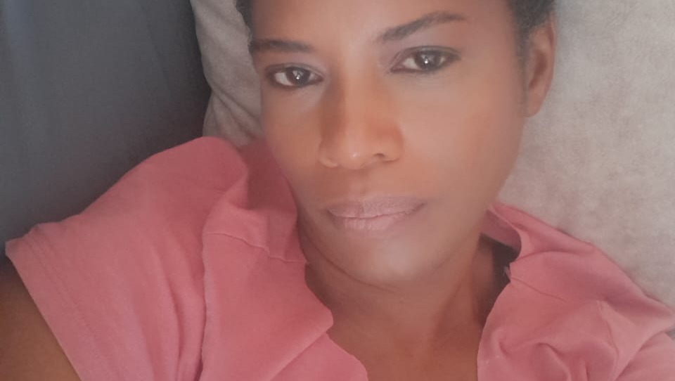 Fundraiser by Christopher Thompson husband of Lorian Thompson : Help ...