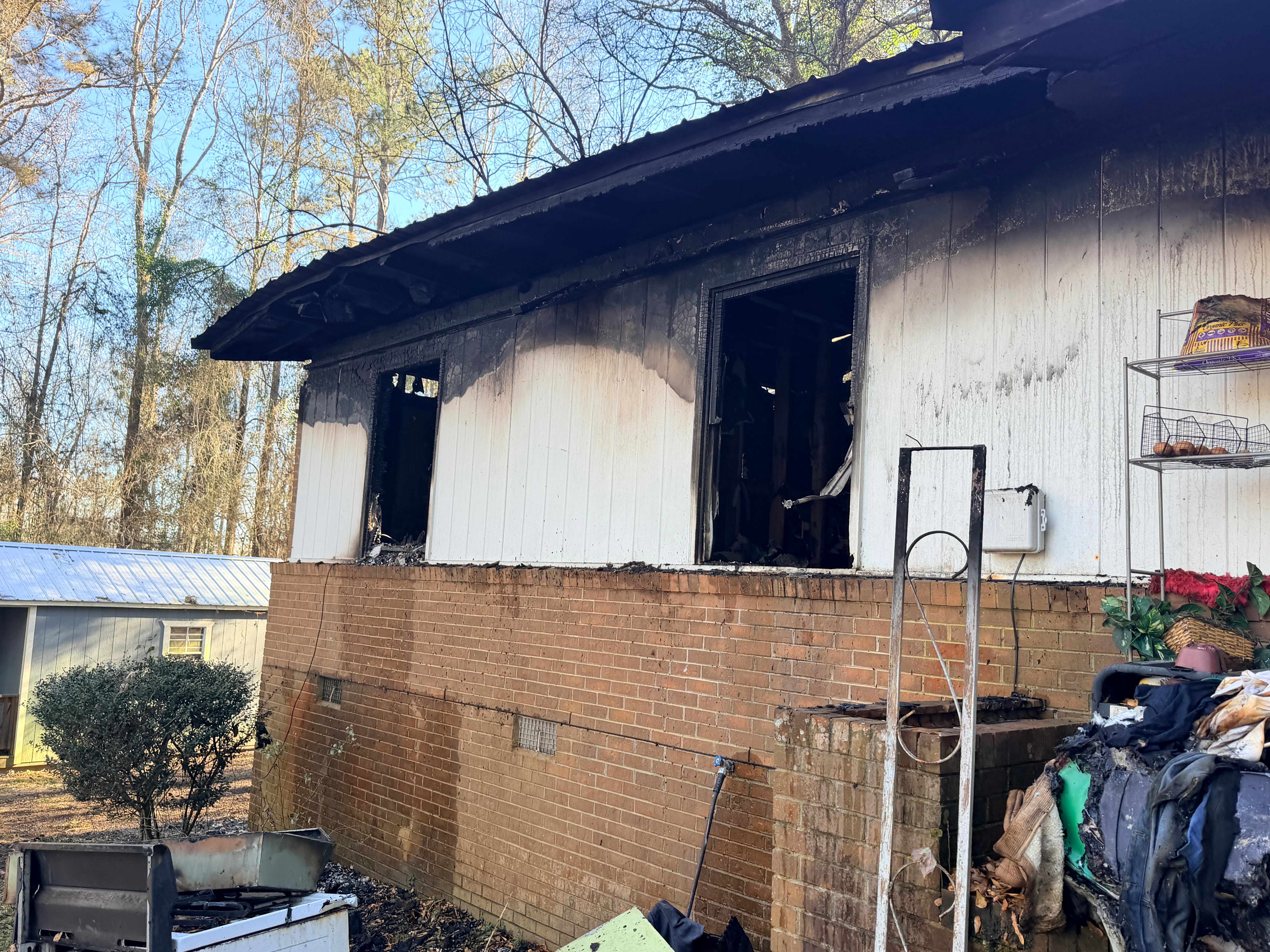 Fundraiser by Jeffrey Terrell : Urgent Help is Needed