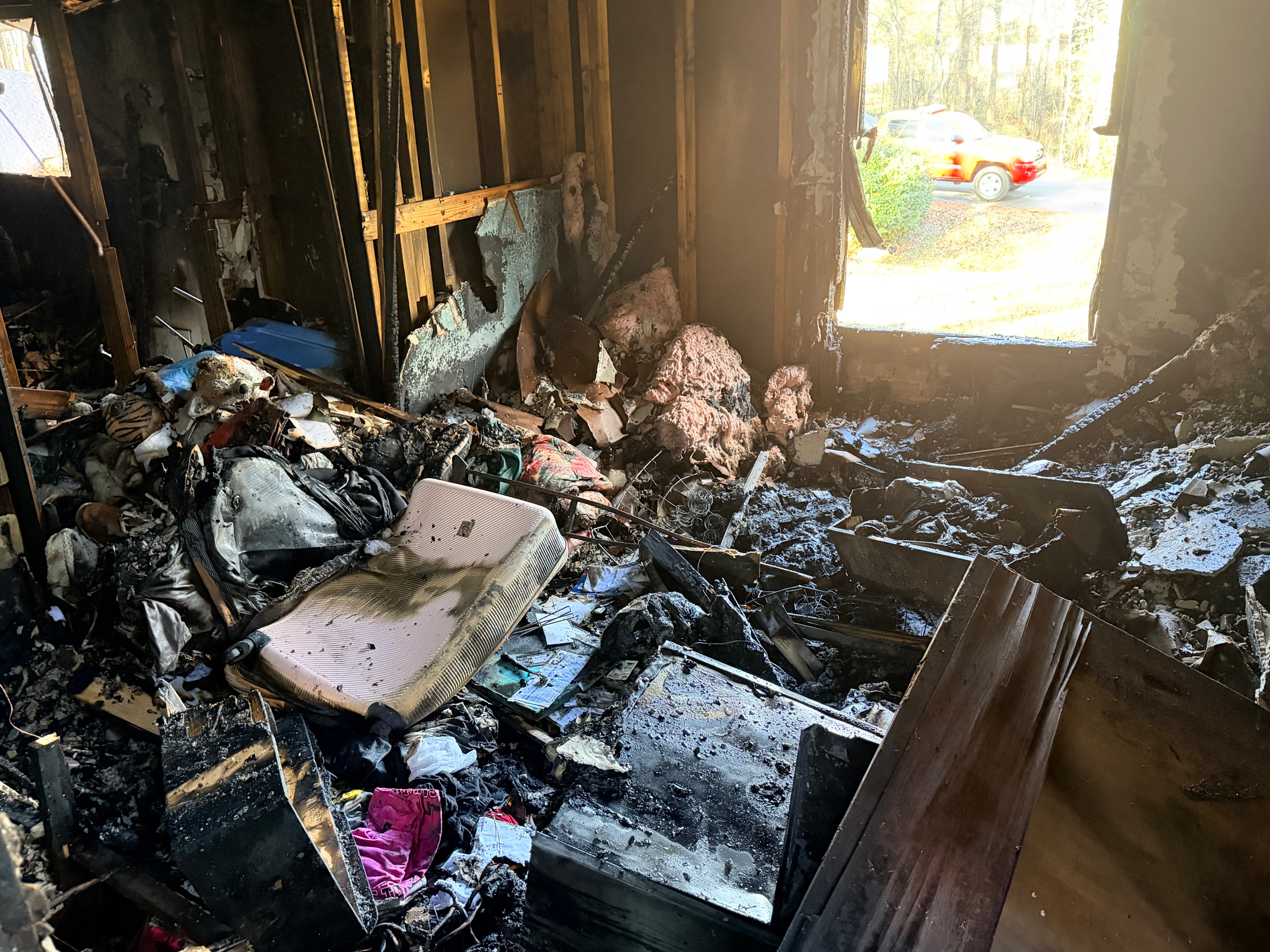 Fundraiser by Jeffrey Terrell : Urgent Help is Needed