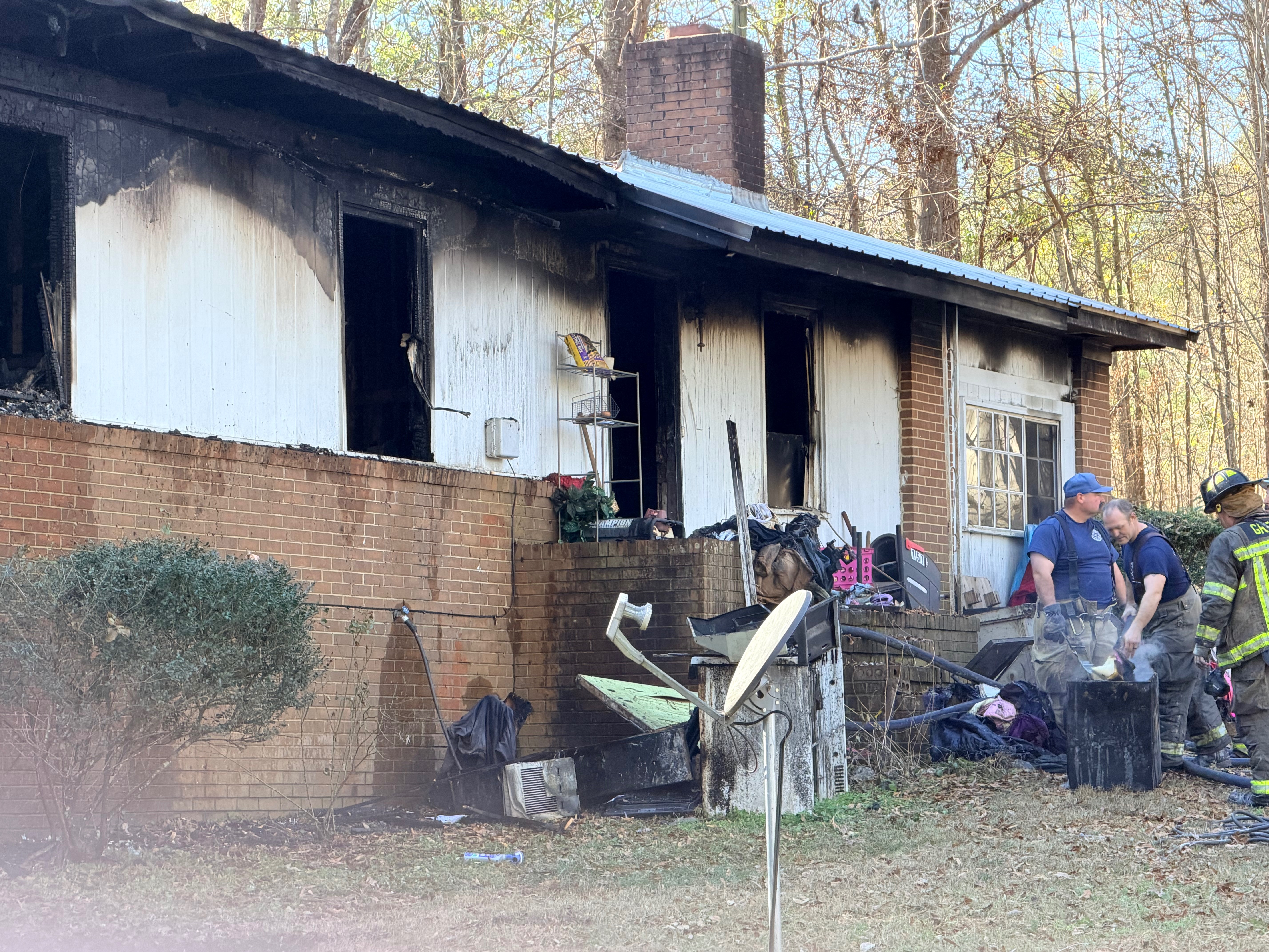 Fundraiser by Jeffrey Terrell : Urgent Help is Needed