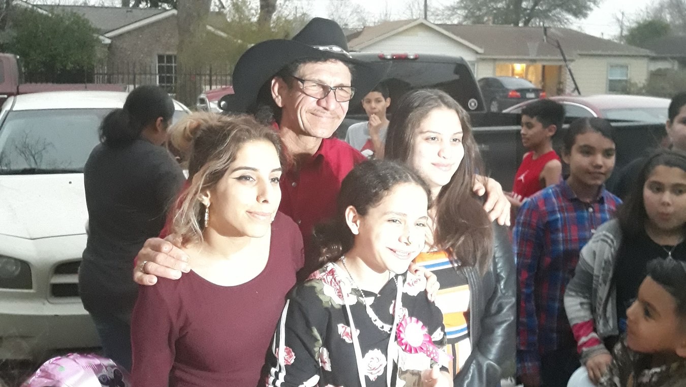 Fundraiser by Paula Martinez : In Memory of Jose Leonel Gonzalez Jr. “Payo”