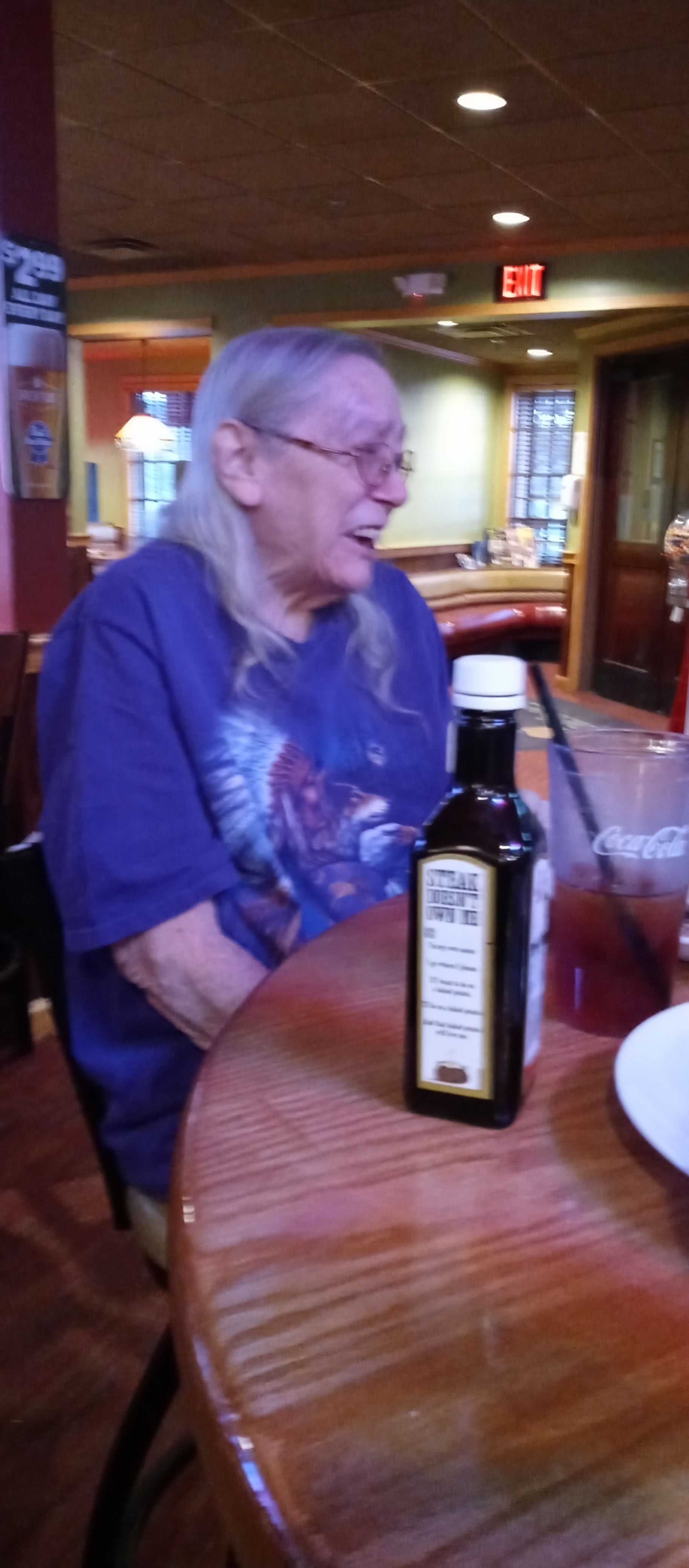 Fundraiser by Steven Sherman : Help Lay Penelope Moebus to Rest