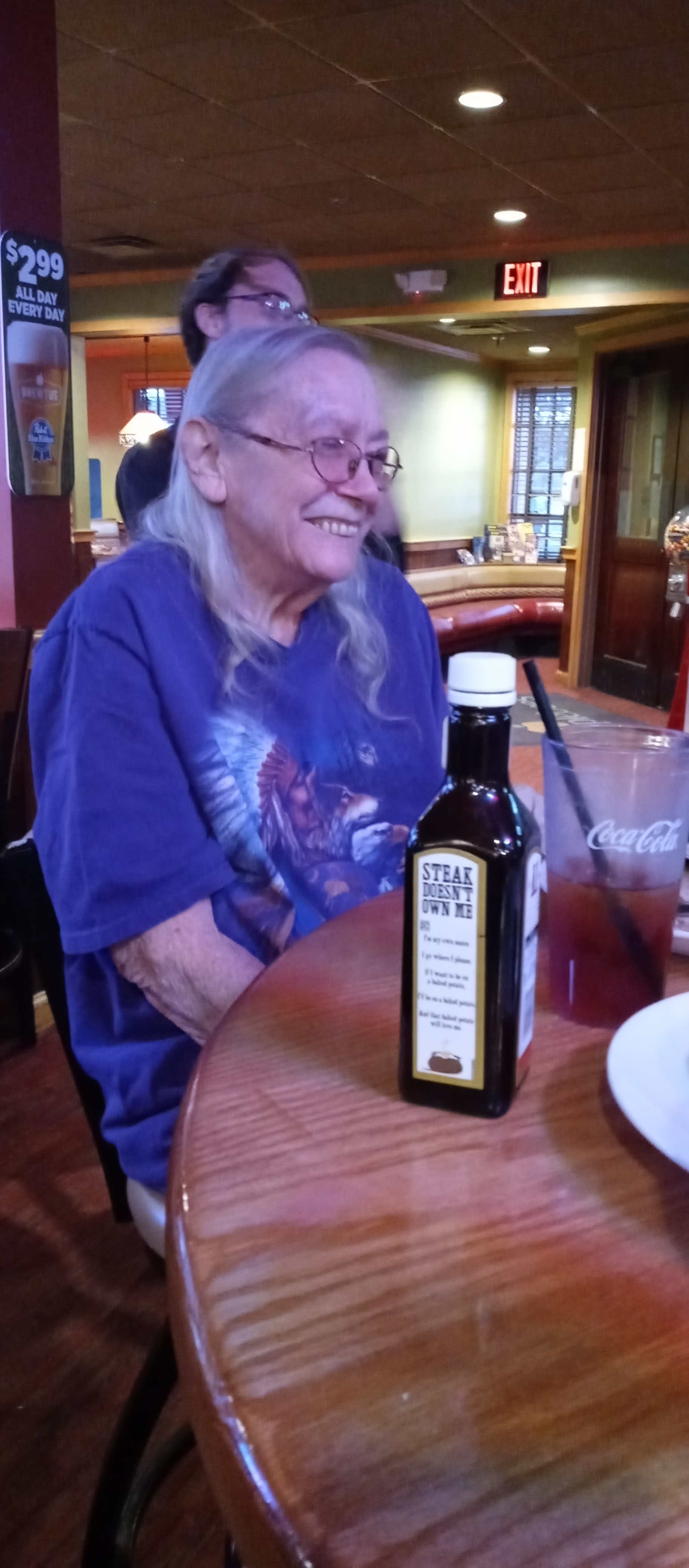 Fundraiser by Steven Sherman : Help Lay Penelope Moebus to Rest