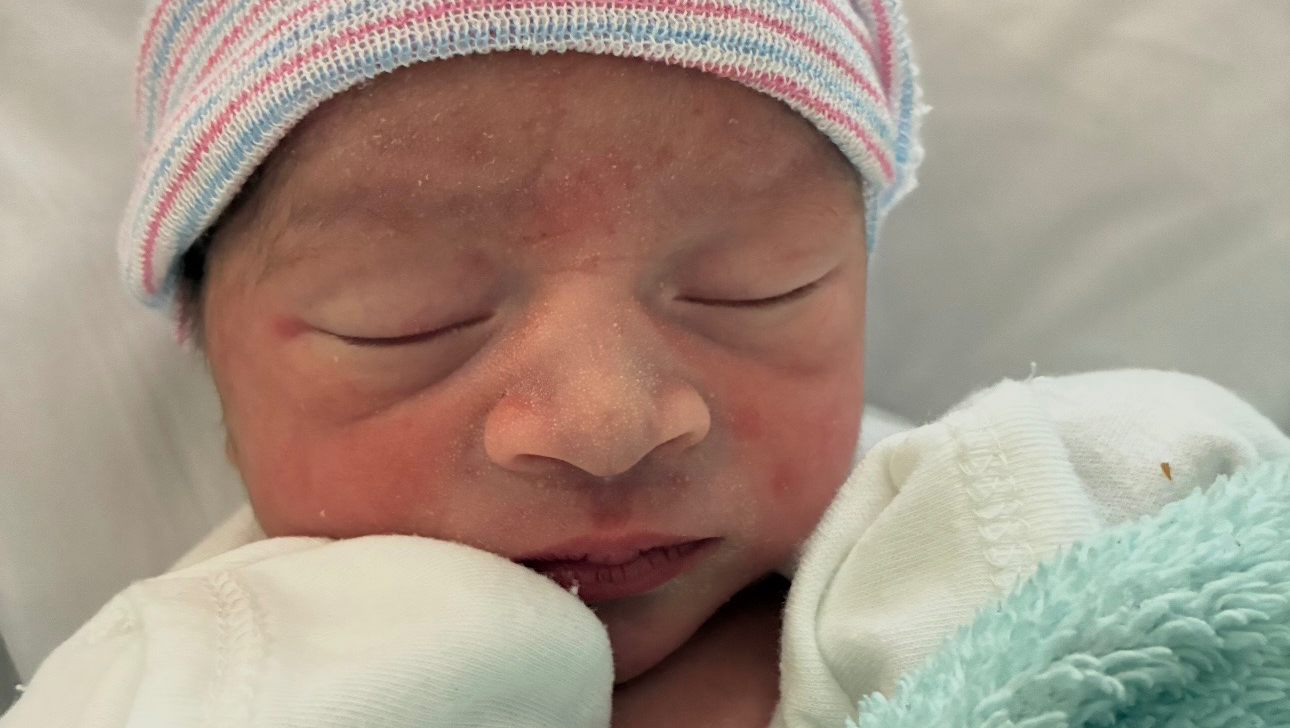 Fundraiser for Mia Carson by Mercedes Allie : In loving memory of baby Noah