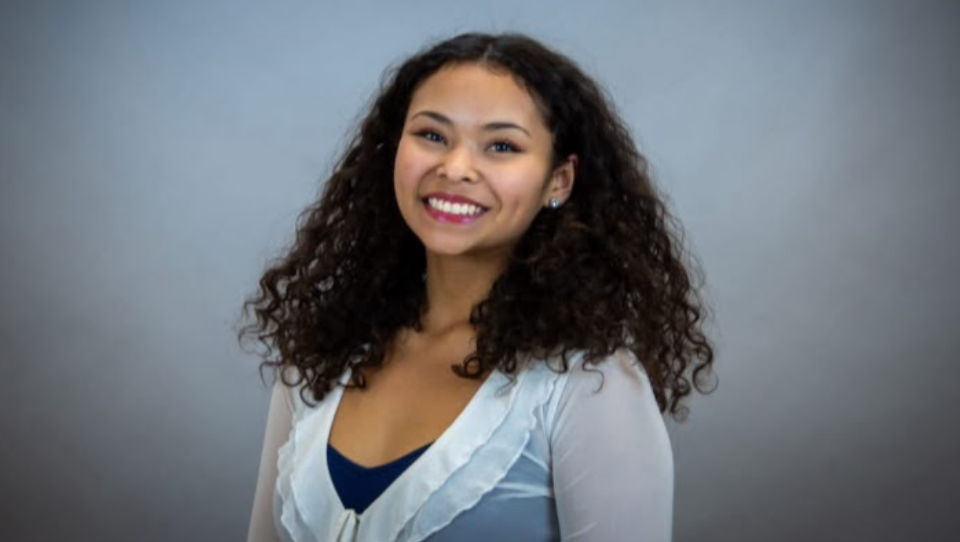 Fundraiser by Daisha Rivera : Help Daisha Perform in Vienna!