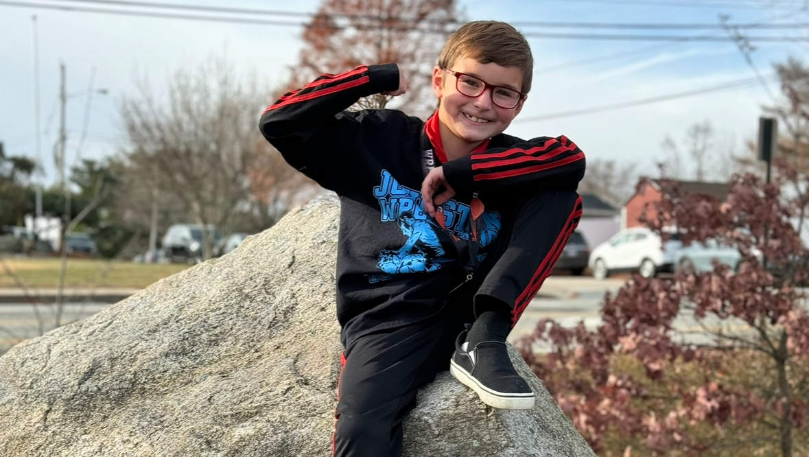 Fundraiser by Emily Trudel : Help Get Noah to Nationals!