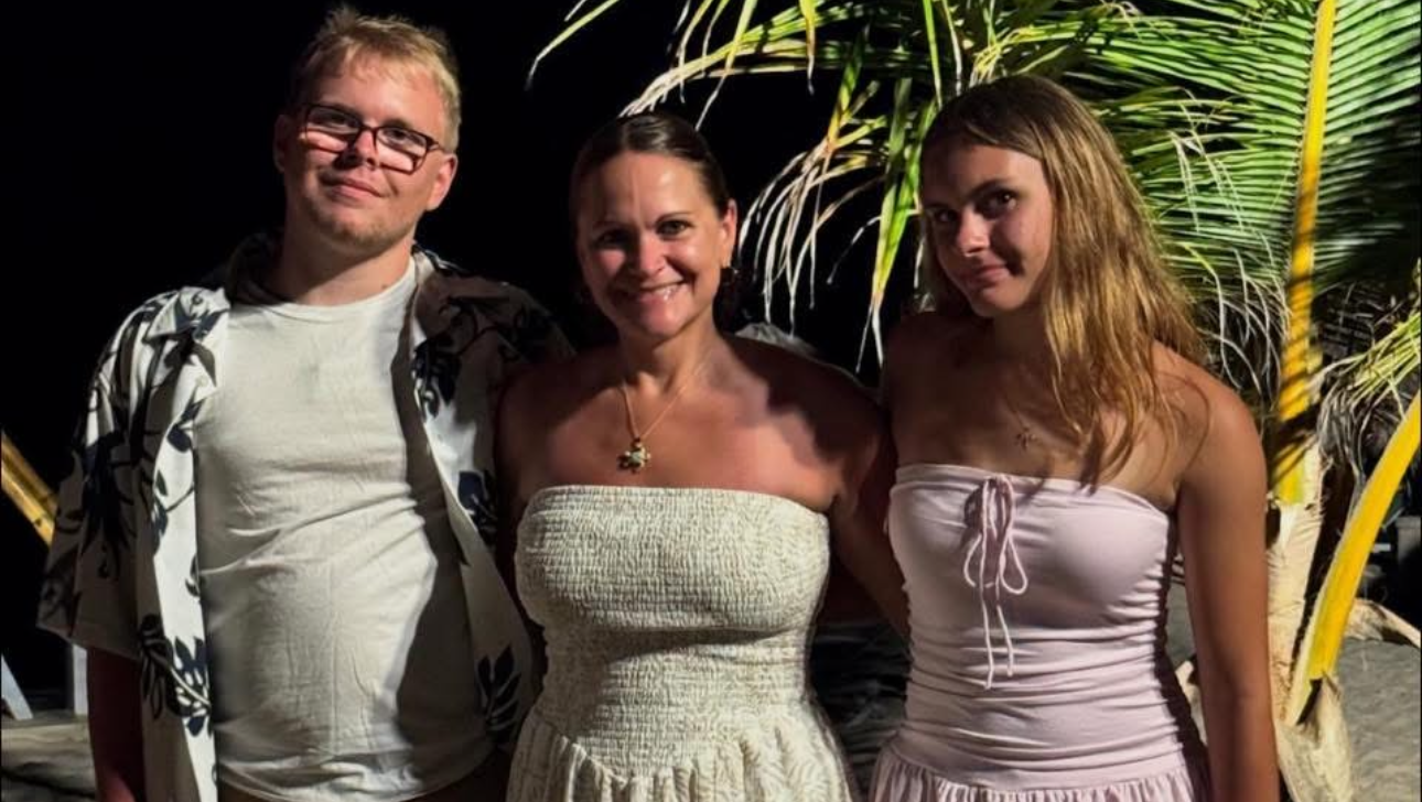 Fundraiser for Erin Mitchell by amy Anderson : Support for Erin and Her ...