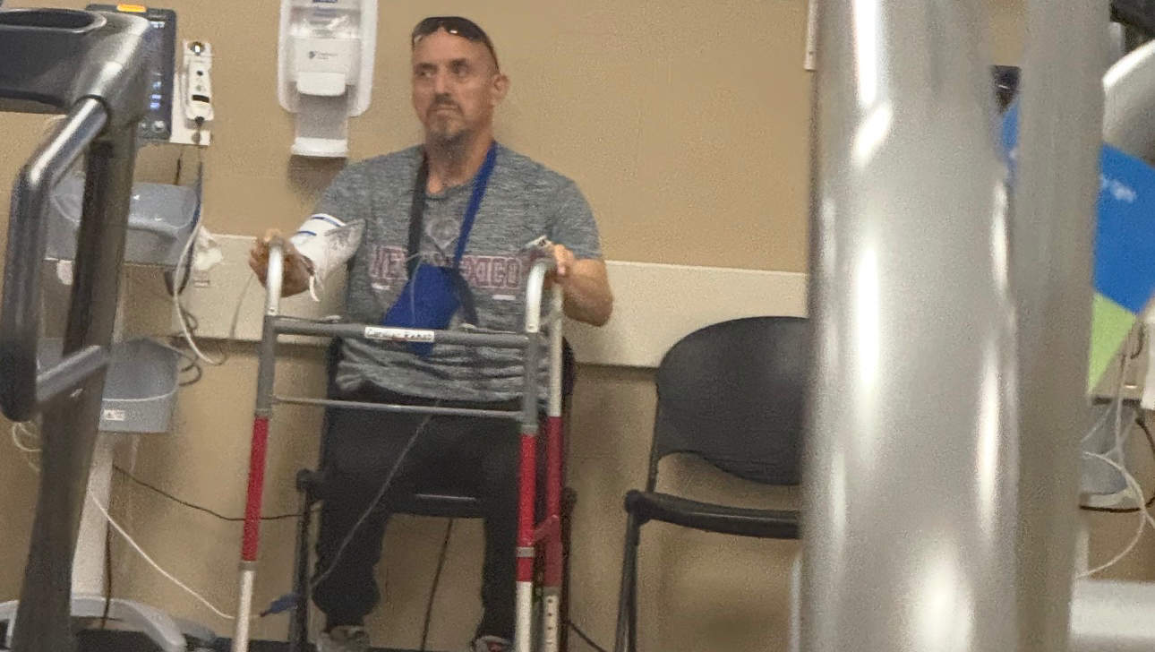 Fundraiser for Naomi Lucero by Brandy Lucero : Support Joe’s Fight ...