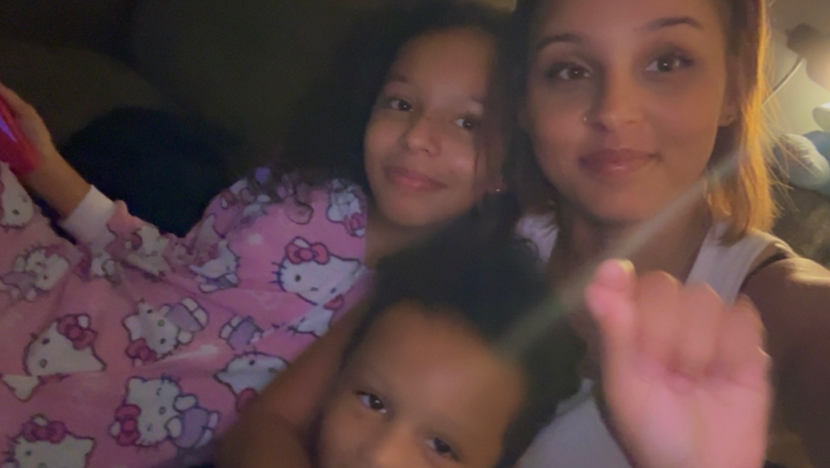 Fundraiser for Vicki Delgado by Jasmine Perez : Support a Mother in ...