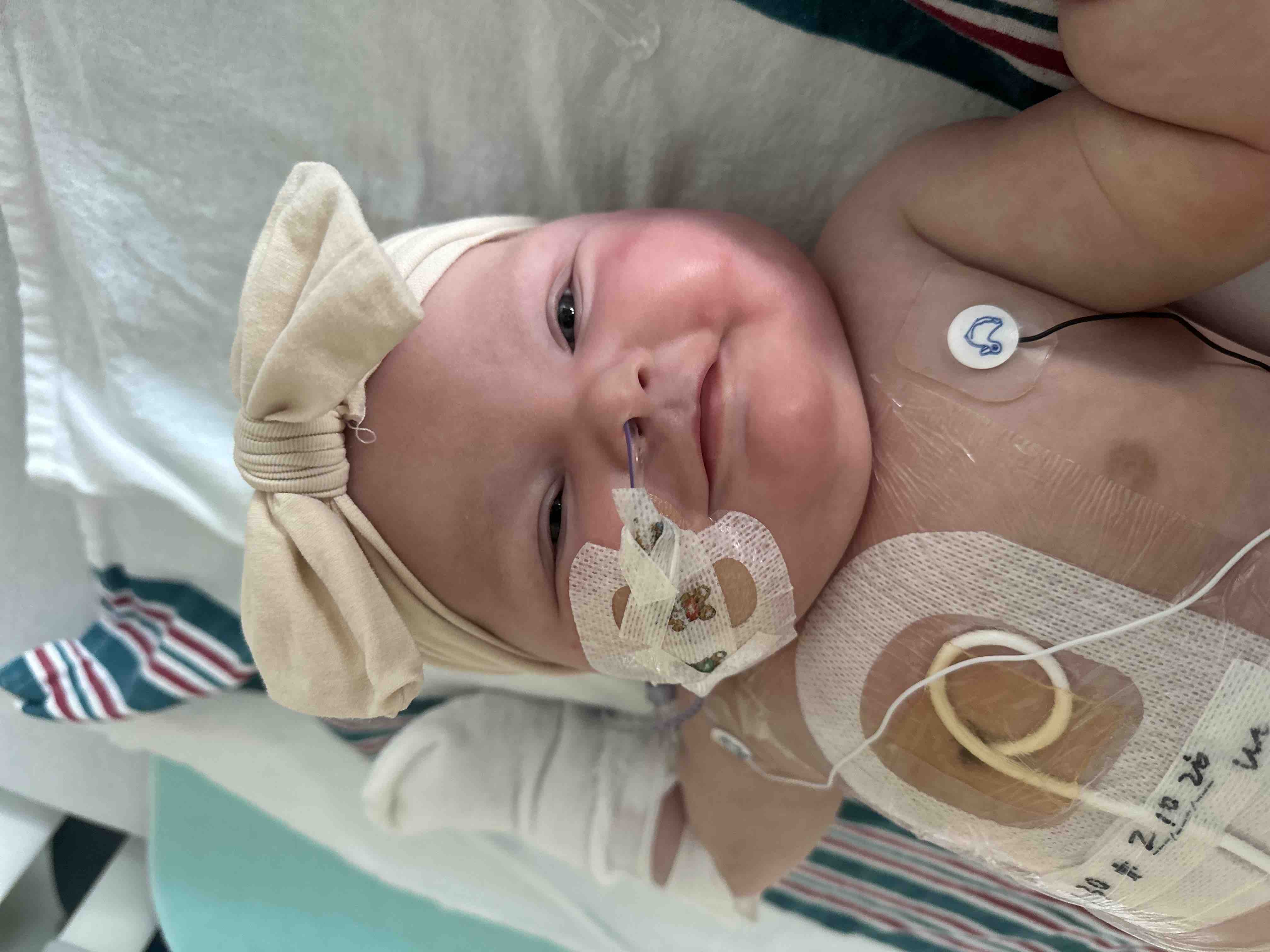 Fundraiser for Joshua Haney by sandi colon : Support Brooks in Her ...