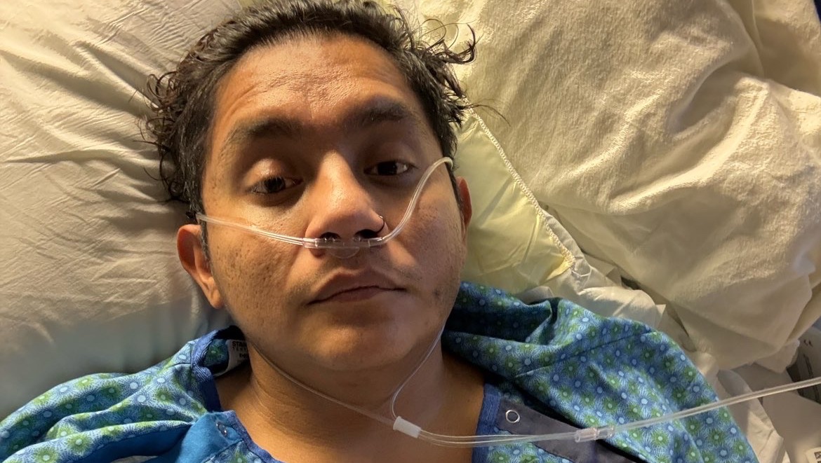 Fundraiser for Saul Rodriguez by Esmir Alarcon : Support Saul’s ...