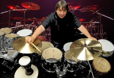 Fundraiser for Colleen Minty by Colin Caryk : Kevin (BudDrumming) Marcy ...