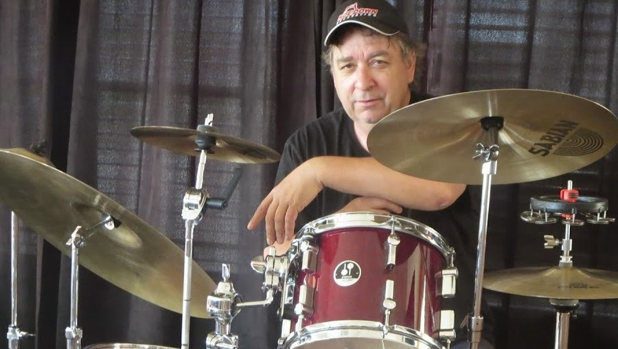 Fundraiser for Colleen Minty by Colin Caryk : Kevin (BudDrumming) Marcy ...