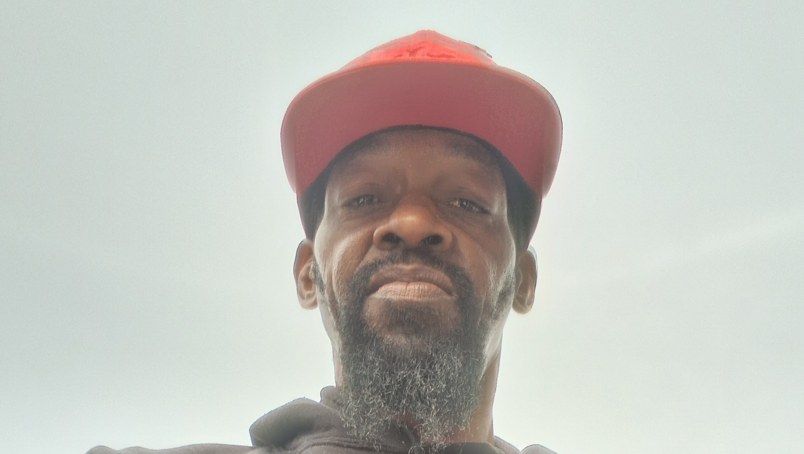 Fundraiser by Gerald Wilson : A Hand Up for Gerald’s Recovery