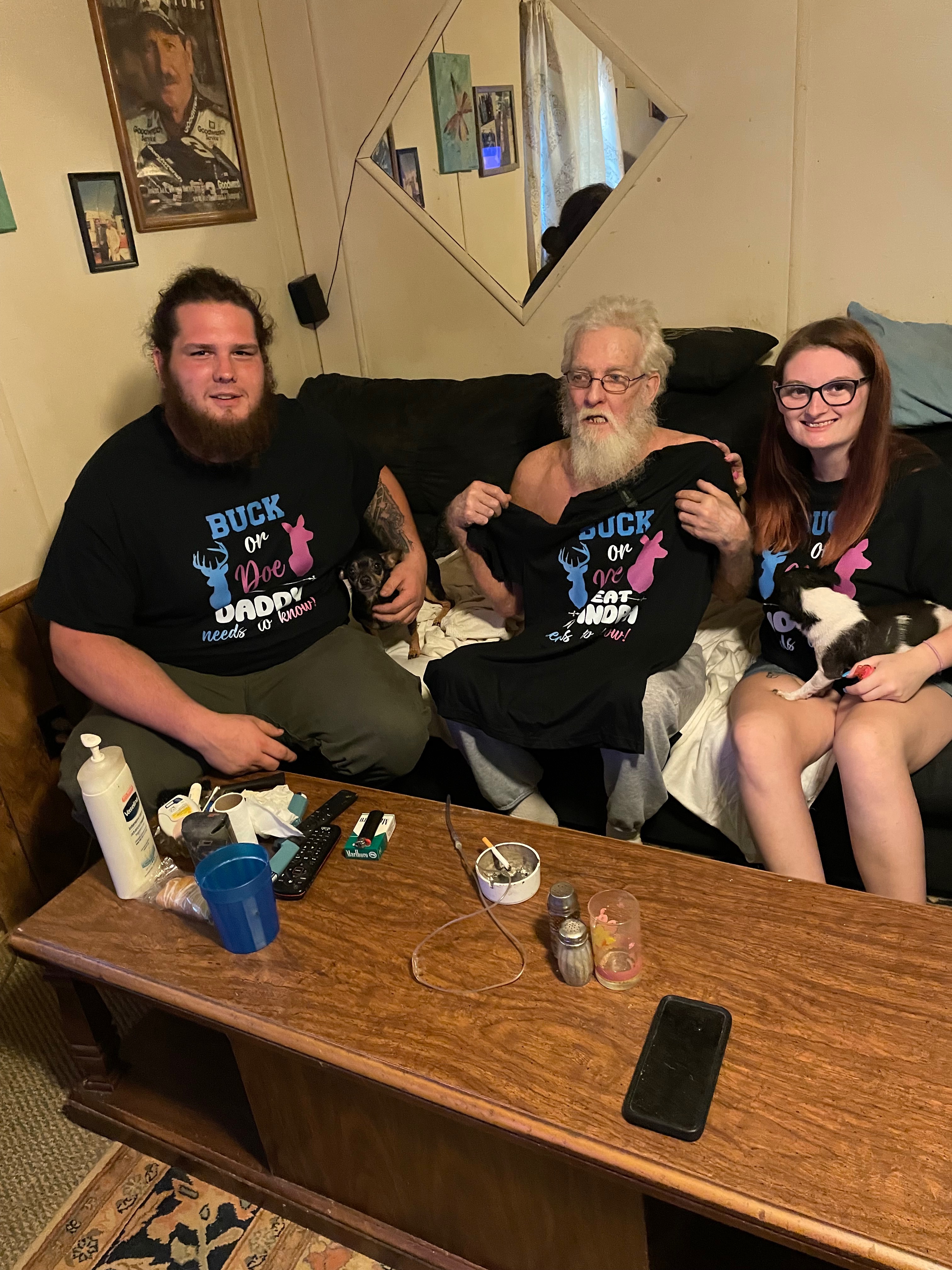 Fundraiser by Amanda Manning : Help Bring Yankee Wayne Home for Burial