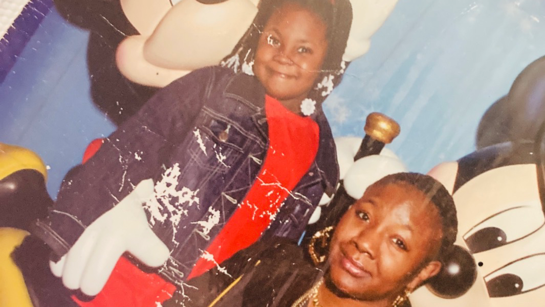 Fundraiser by Amiracle Emerson : In Loving Memory of Starlette Emerson