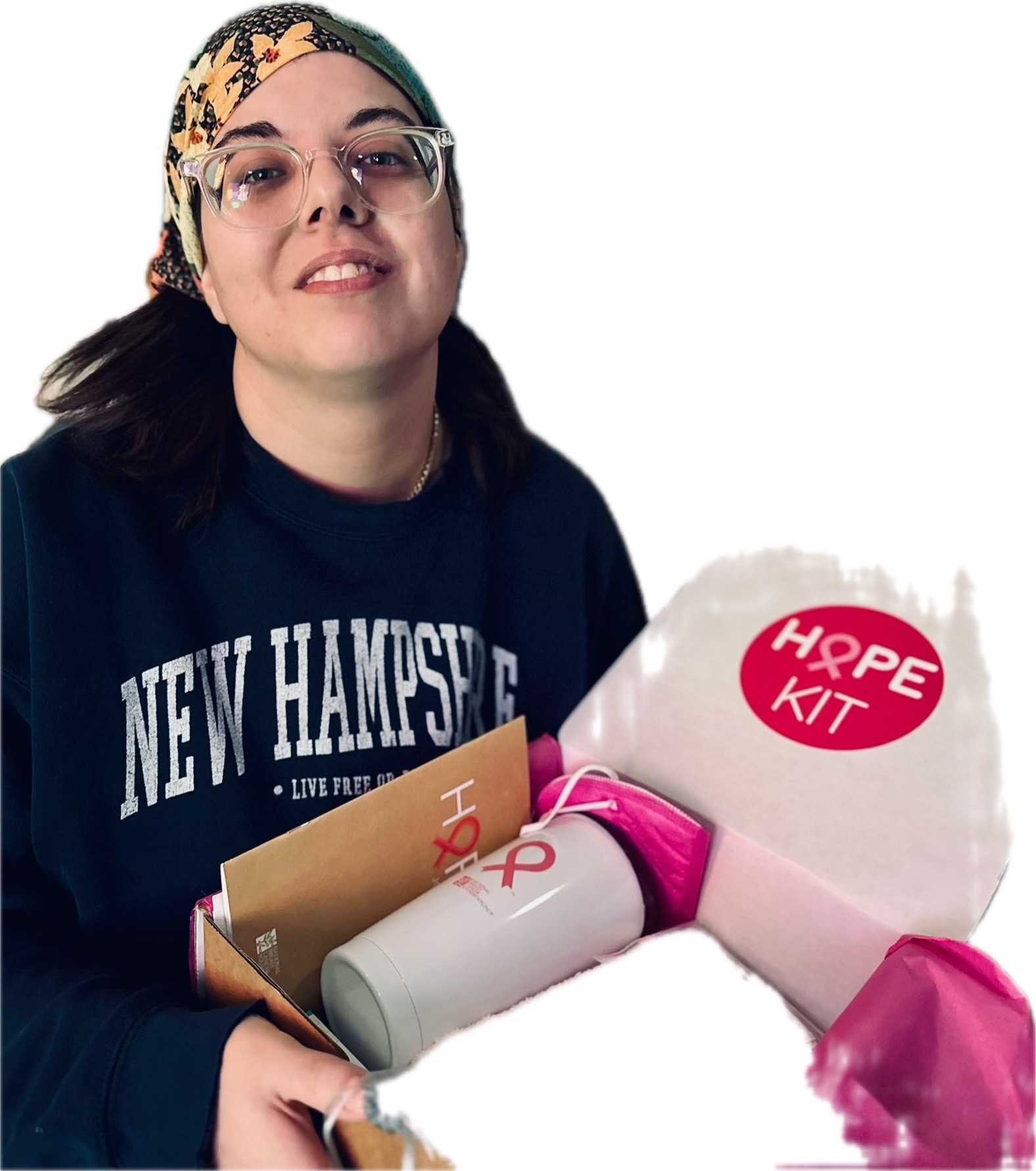 Fundraiser by Renee MacDonald : Hope and Healing for Ashley's Cancer ...