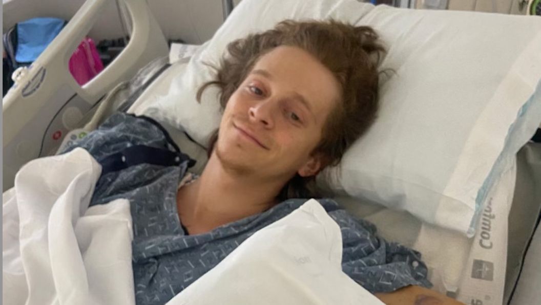 Fundraiser by Jamie Larson : Support Drew’s Long Road to Recovery