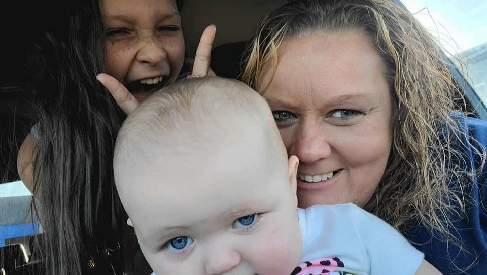 Fundraiser by Mary Flynn : Support for Crystal Flynn Hetherington’s ...