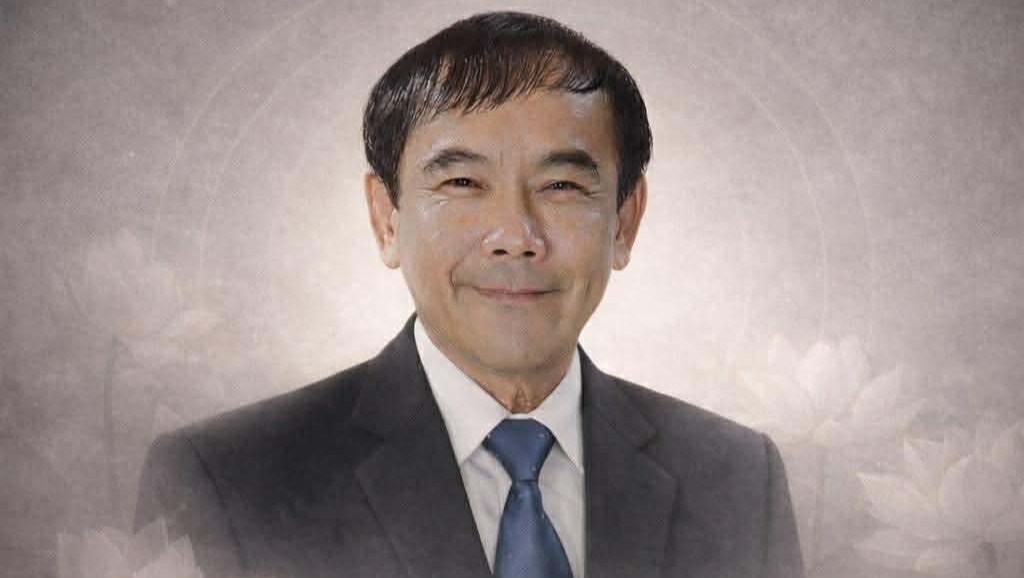 Fundraiser by Jessica Ing : In Memory of Richard Ing