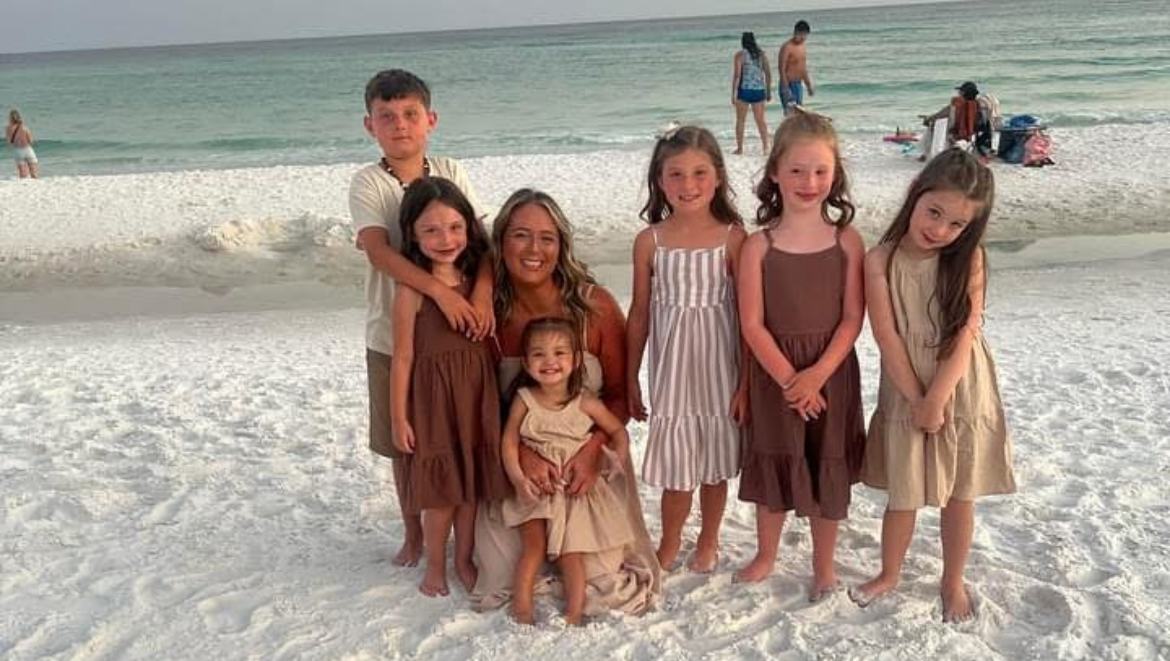 Fundraiser for Brittany Sullivan by Jessica Yunk : Hope for Britt: A ...