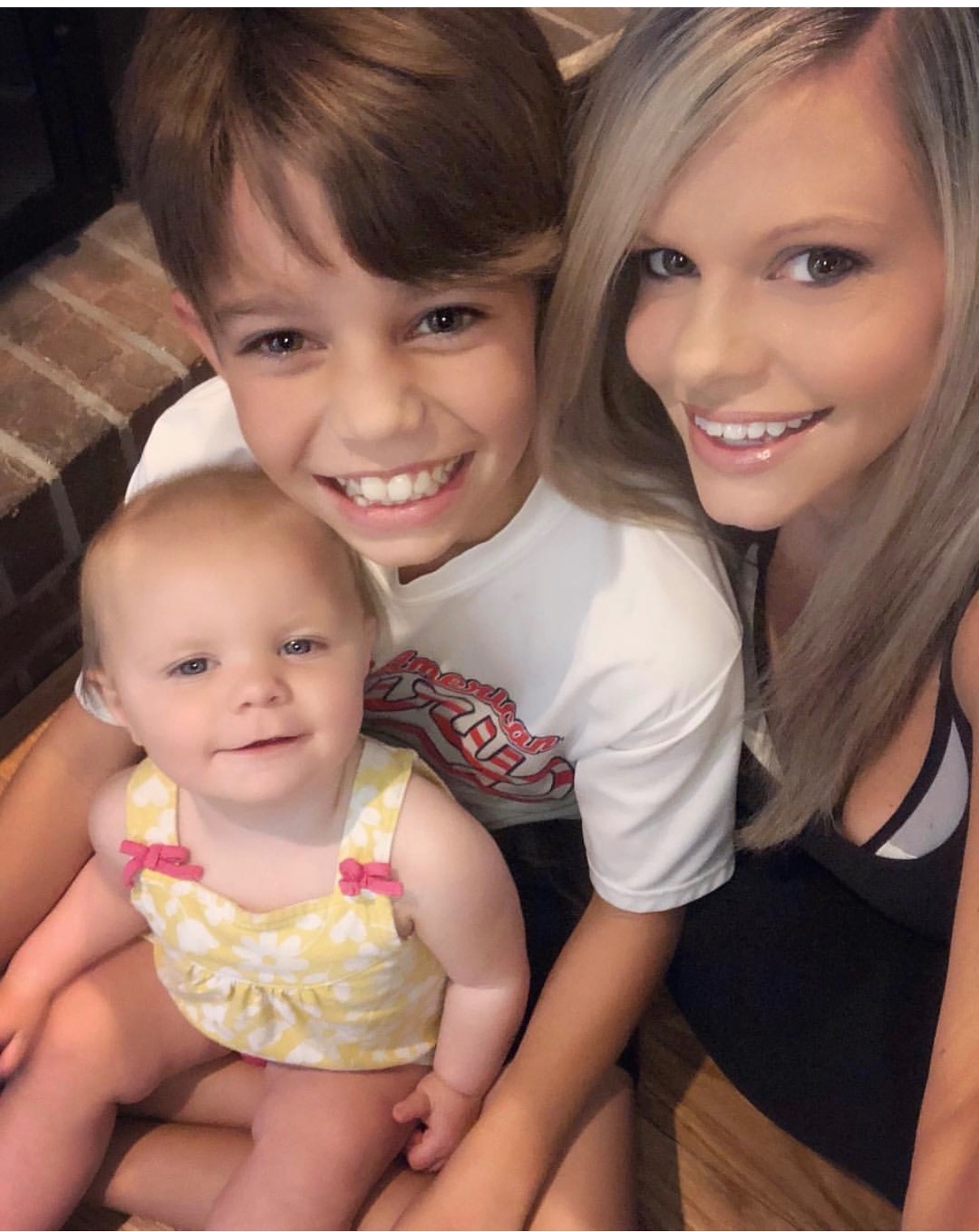 Fundraiser by Amanda Reynolds : Support Amanda & Kids After Caden’s Loss