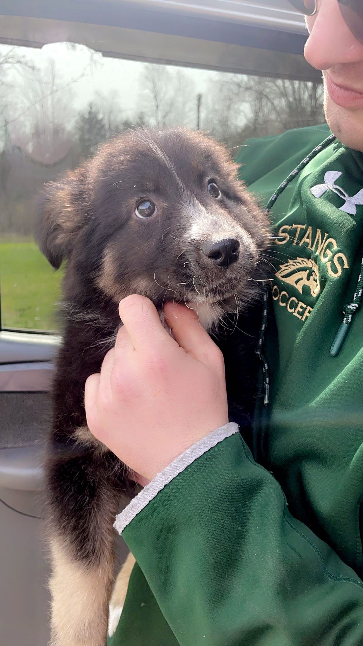 Fundraiser by Sarah Ferebee : Help Doug Get the Surgery He Needs