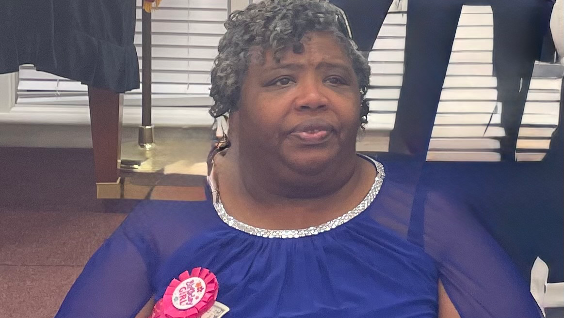 Fundraiser by Dwayne Spellman : A Loving Farewell for Dwayne Jr.'s Mother