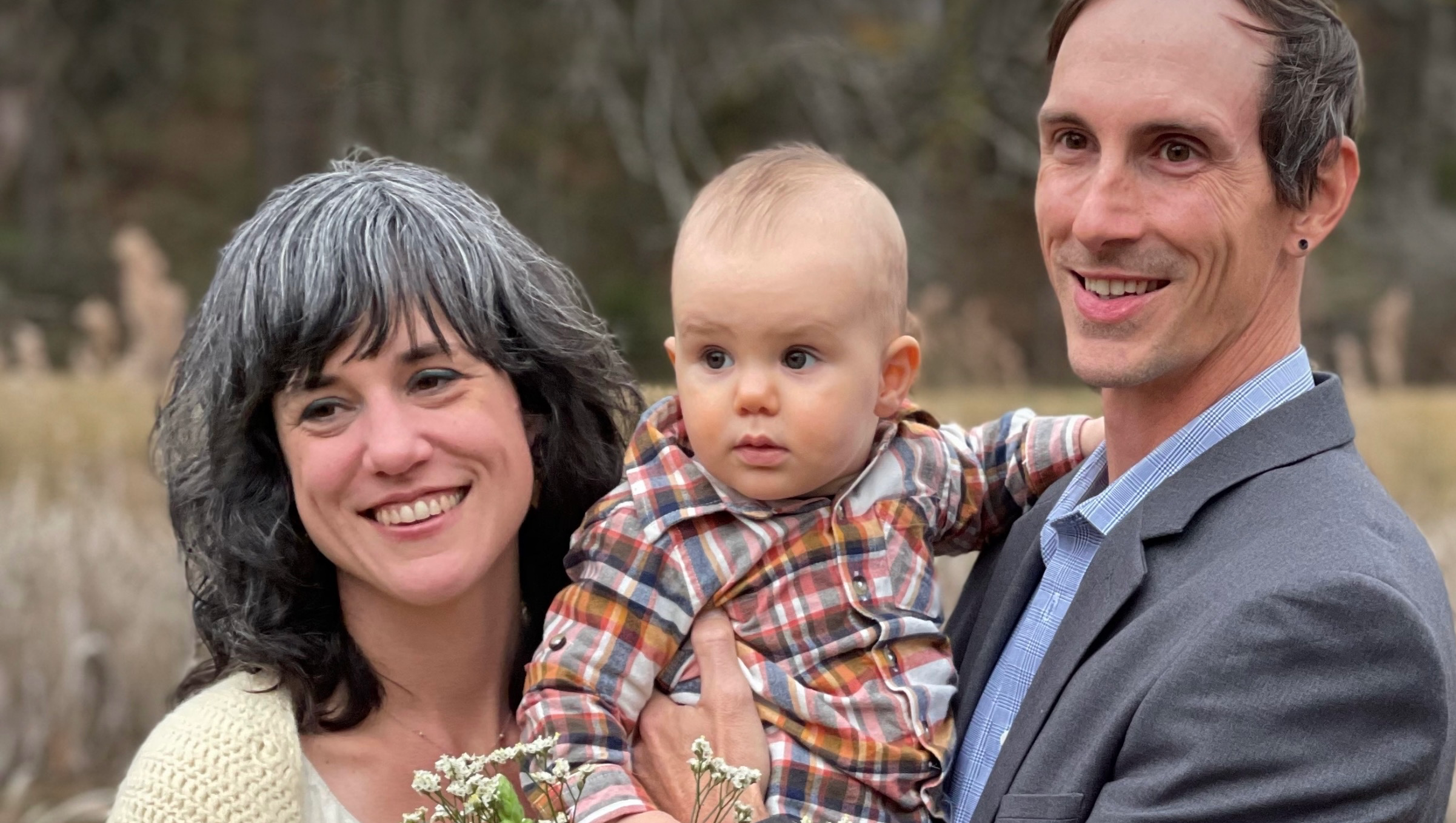 Fundraiser for Douglas Morrison by Martha Sproull : Help Doug and Jack ...