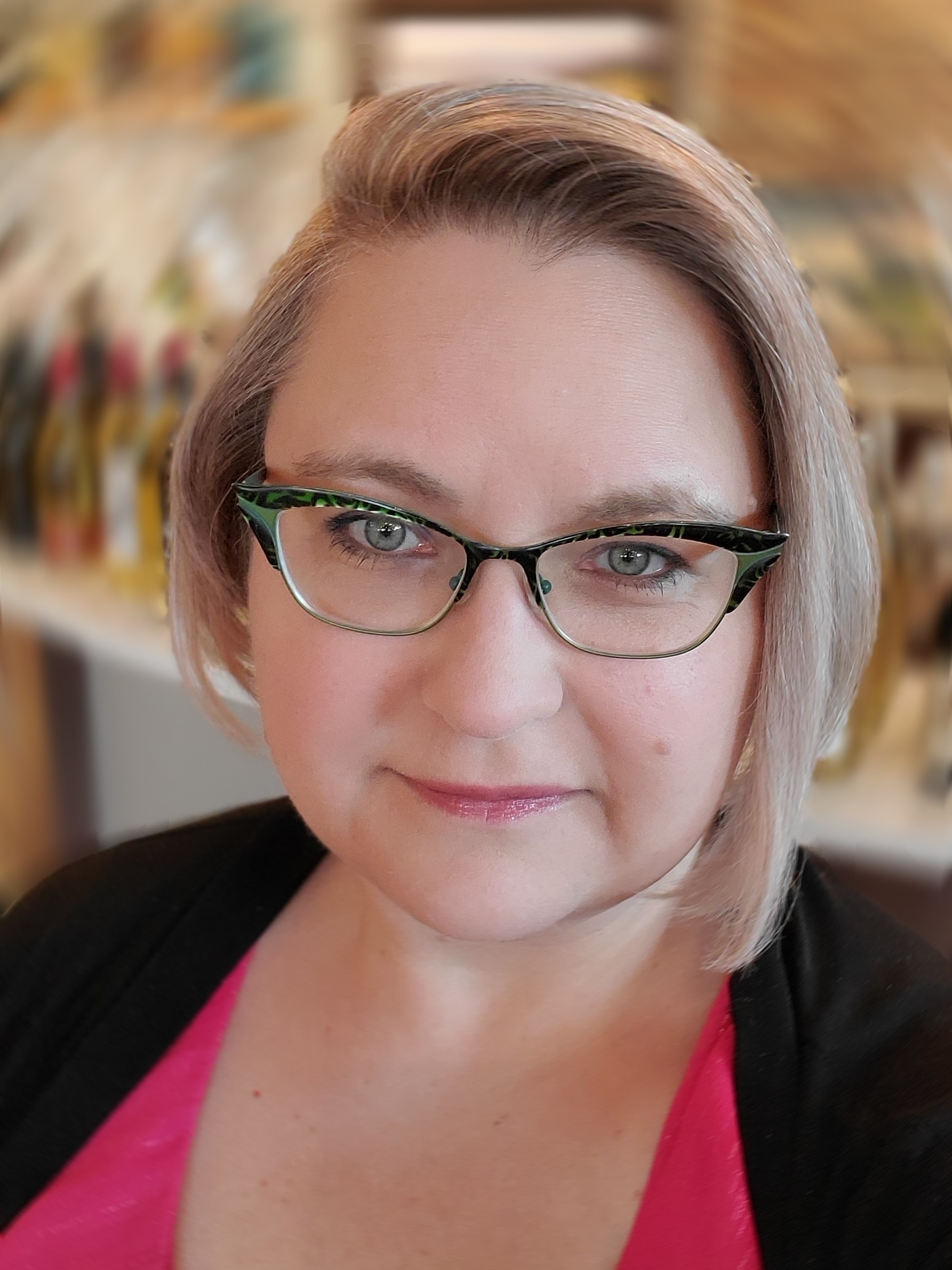 Fundraiser by Allison Markin : Help me bridge a disability income gap