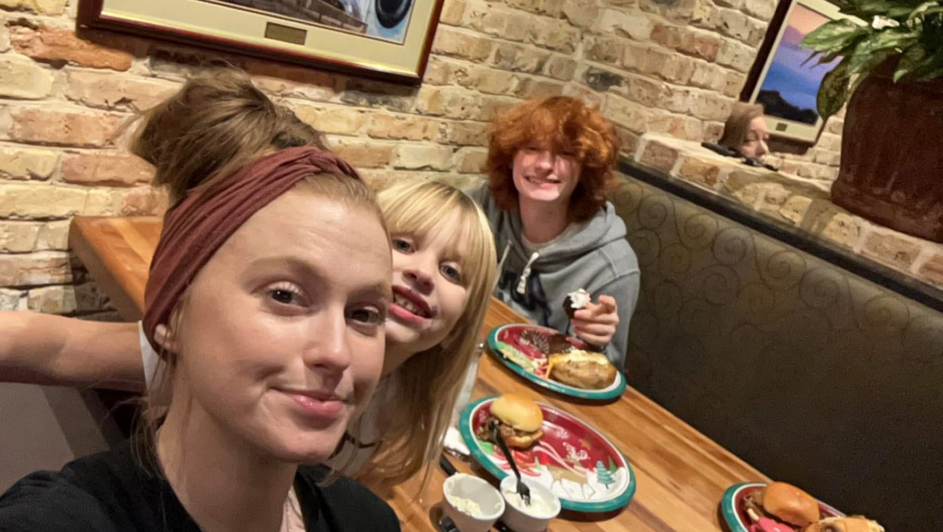 Fundraiser by Andrew Dean : Support for Amber's Funeral & Her Children ...