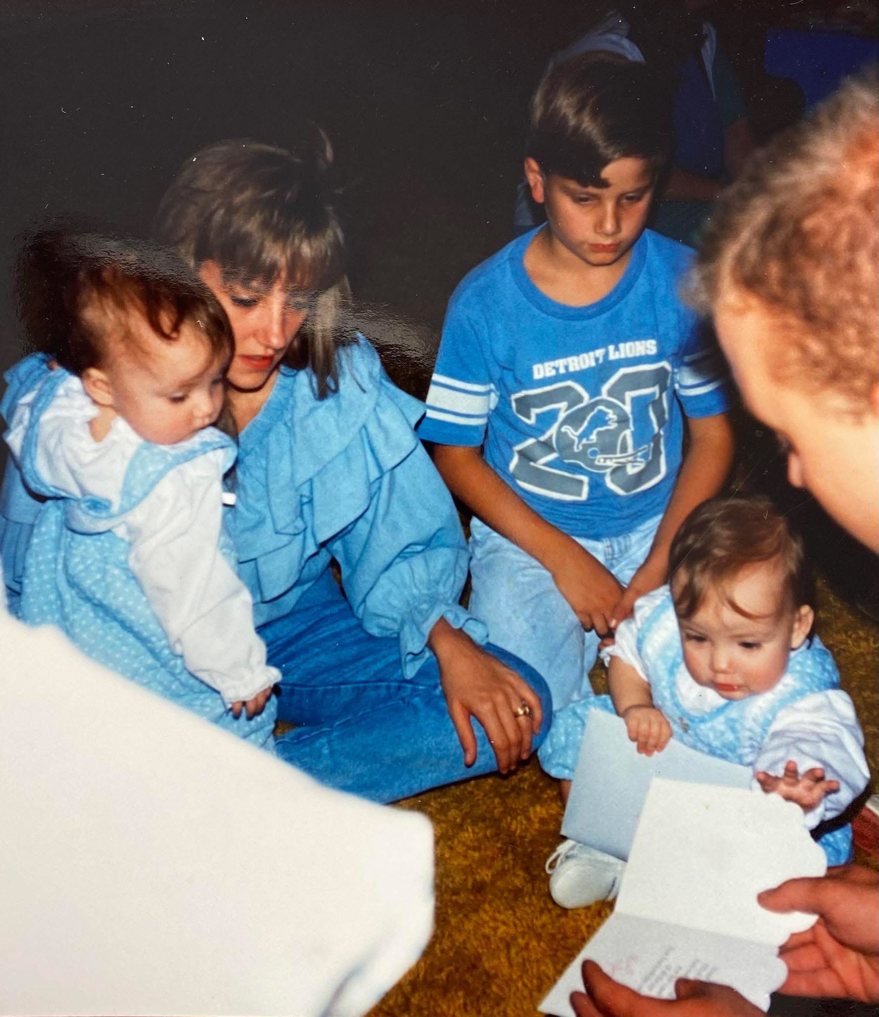 Fundraiser by Carolyn Koneda : Support Tracy’s Memorial and Her Children