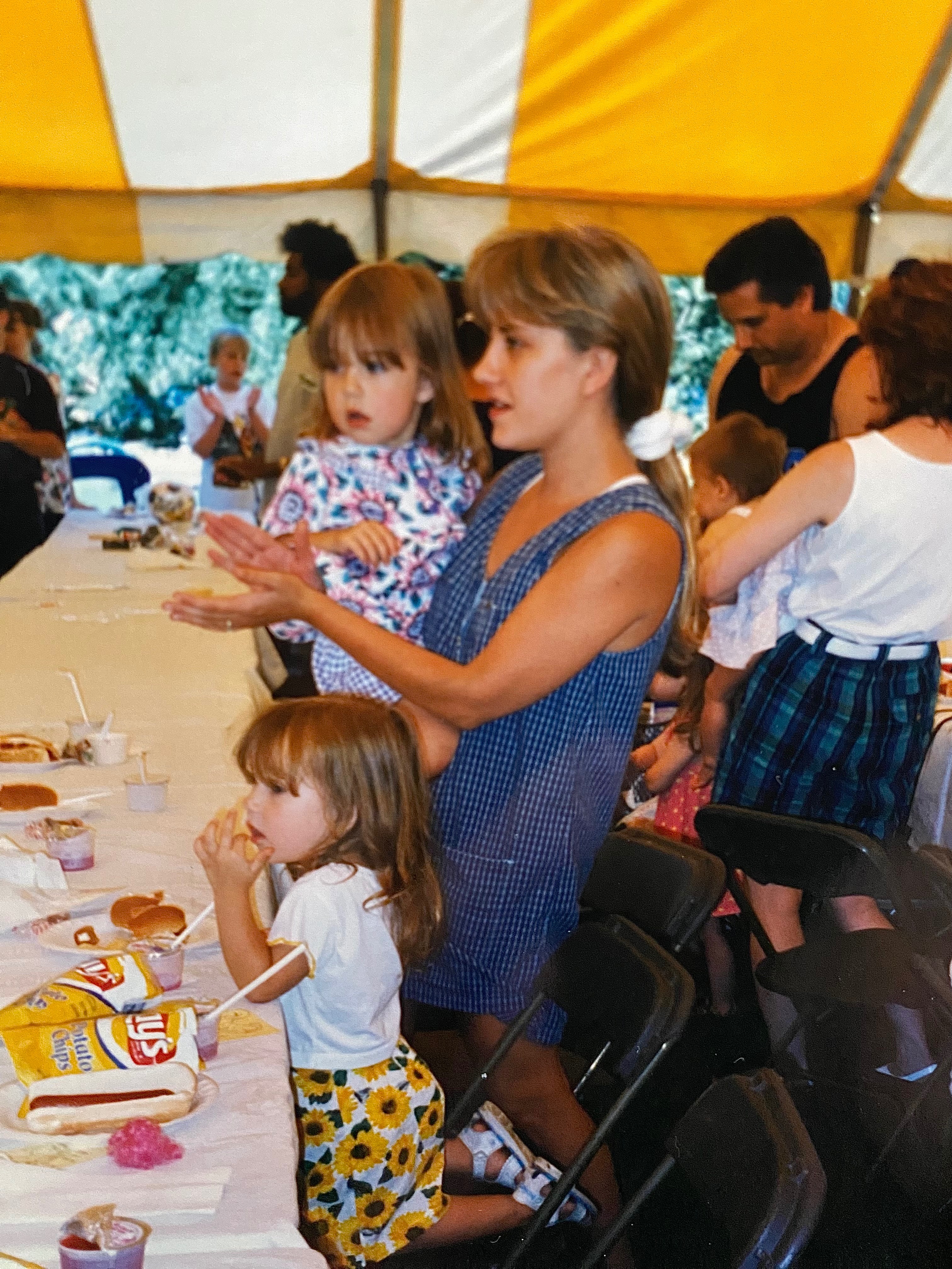 Fundraiser by Carolyn Koneda : Support Tracy’s Memorial and Her Children