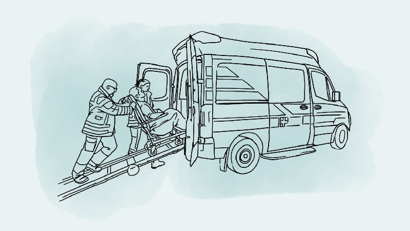 Fundraiser by Hagen Schnabel : Hilfe bei Transportkosten gesucht