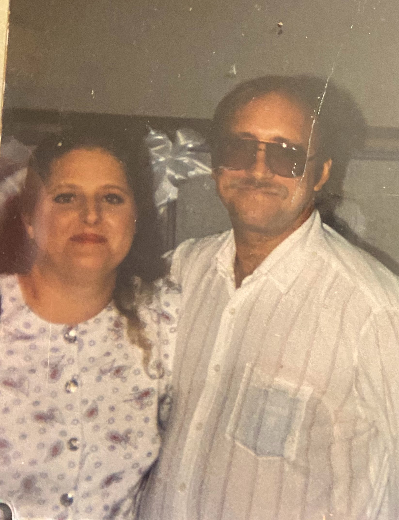 Fundraiser by Ariel Lairmore : Farewell to William 'Pops' Larimore