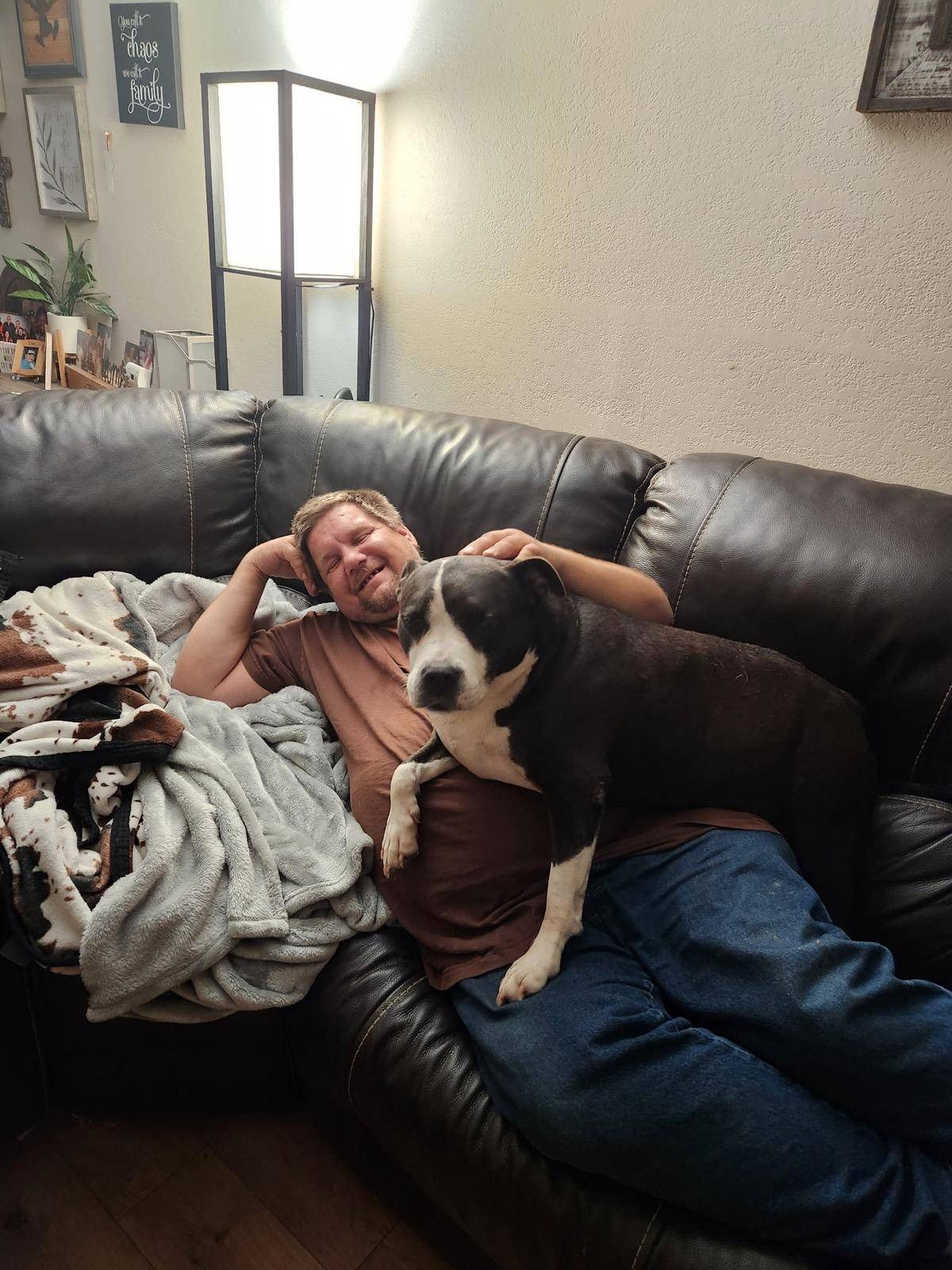 Fundraiser for Anna Gatchel by Jennifer Tedmon : Help Put Shane to Rest ...