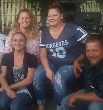 Fundraiser for Anna Gatchel by Jennifer Tedmon : Help Put Shane to Rest ...