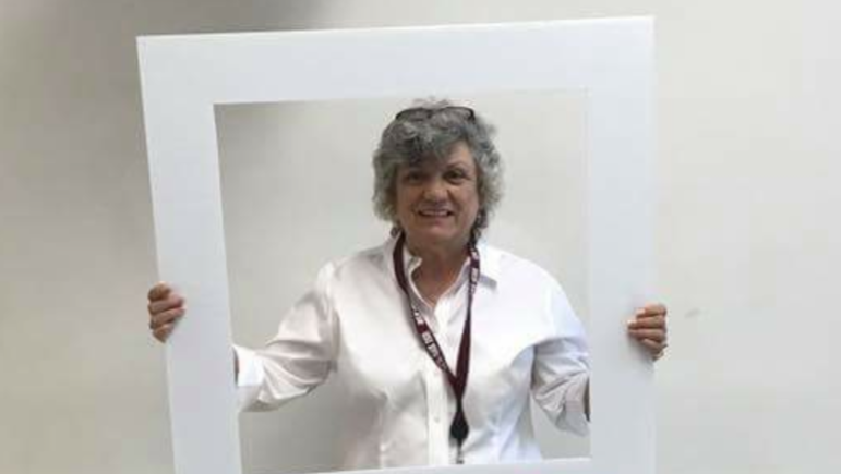 Fundraiser by Crystal Kiertekles : A Beautiful Farewell for Barbara Terry