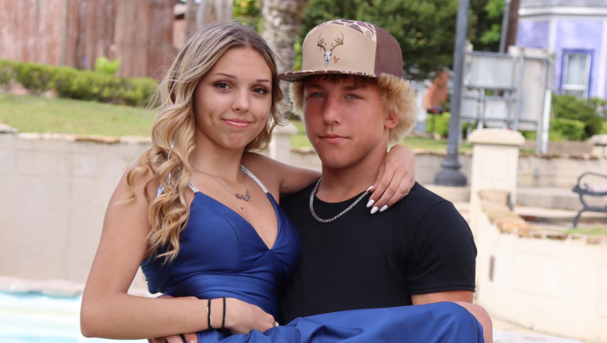 Fundraiser by Beth Copeland : Honoring Jaren Jeter in support of Taylor ...