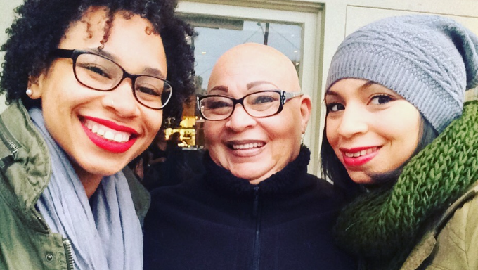 Fundraiser for Bianca Coleman by Tina Story : Denise Coleman
