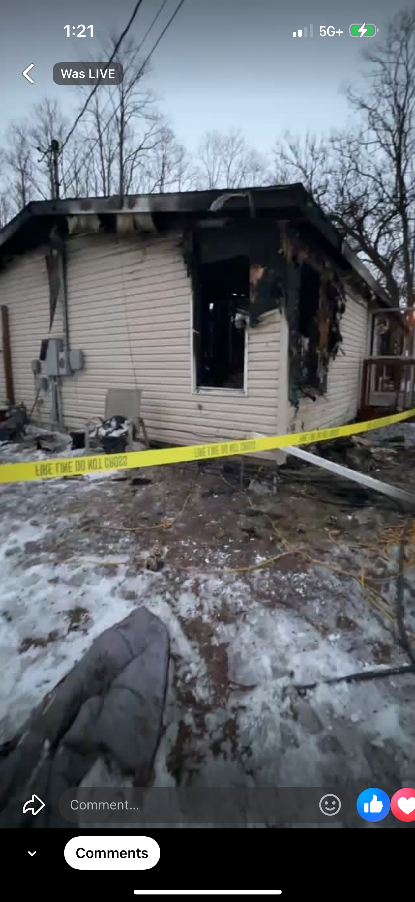 Fundraiser by Rachel Perez : Support for Rachel and Kids After House Fire