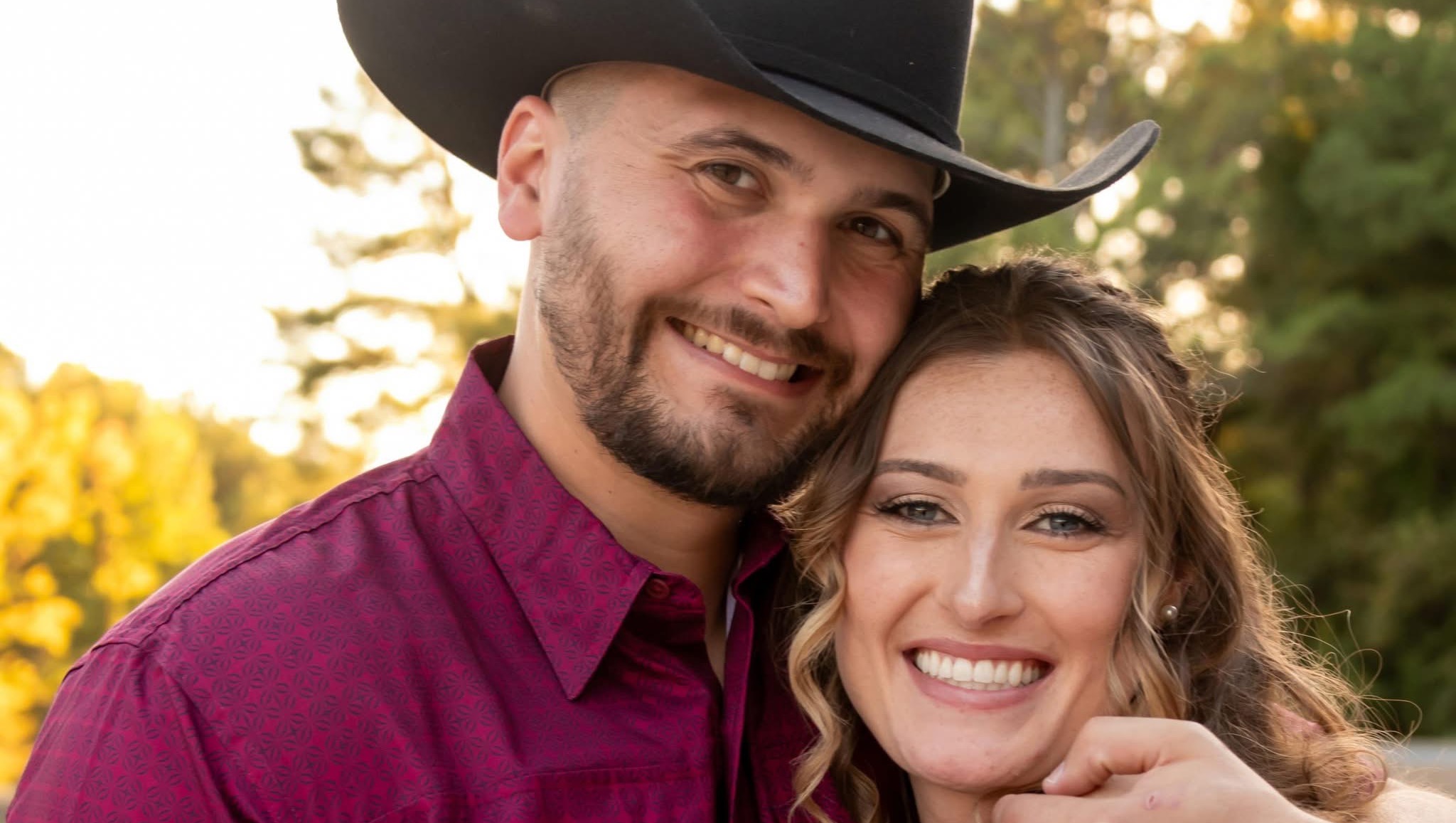 Fundraiser by Malori Taylor : Help Chance & Audrey Start Their Family