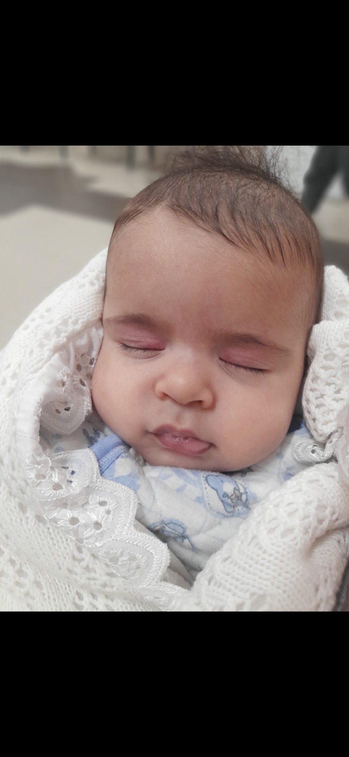 Fundraiser by MOHAMMED KOTKOT : Help Islam’s Family Survive and Heal